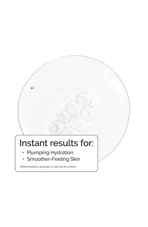 THE ORDINARY Jumbo Hyaluronic Acid 2% + B5 Serum $39.60 Value