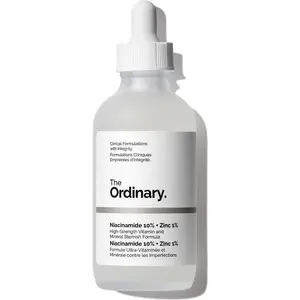 The Ordinary Niacinamide Skincare Products