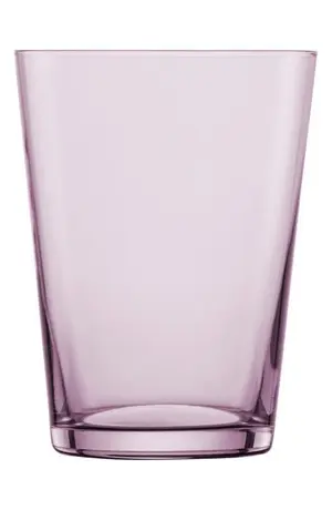 FORTESSA Together Set Of 4 Tritan Crystal Glasses
