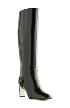 REFORMATION Gae Knee High Boots