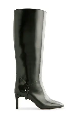 REFORMATION Gae Knee High Boots