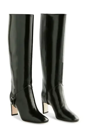 REFORMATION Gae Knee High Boots