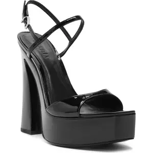 Women's Schutz Black Sandals