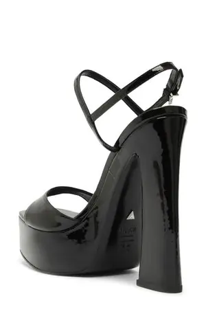 Schutz Arlene Platform Sandal