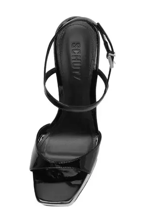 Schutz Arlene Platform Sandal