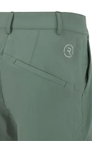 REFLO Icarian 4-way Stretch Modern Short