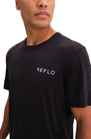 REFLO Hudson Recycled Active T-shirt