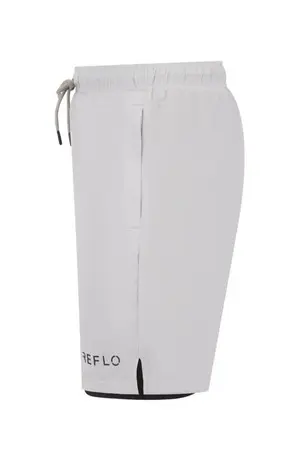 REFLO Desna 2-in-1 Active Short - Quarry