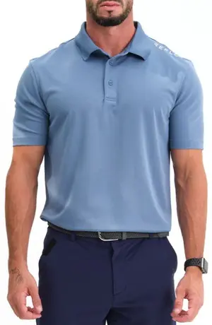Reflo Short Sleeve Shirts For Men