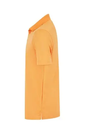 REFLO Bohai Performance Polo - Tangerine