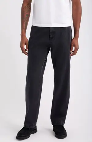 Obey Distressed Jeans For Men
