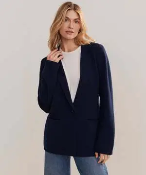 Jenni Kayne Cooper Blazer