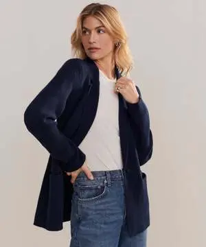 Jenni Kayne Cooper Blazer