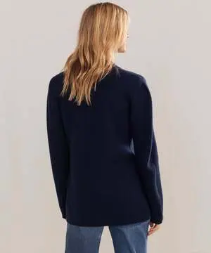 Jenni Kayne Cooper Blazer