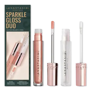 ANASTASIA BEVERLY HILLS Sparkle Gloss Duo - One-color