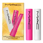 MAC COSMETICS Squirt Plumping Gloss Stick Duo