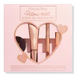 Charlotte Tilbury Pillow Talk Icons On The Go Kit