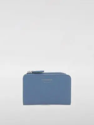Emporio Armani Wallet Blue