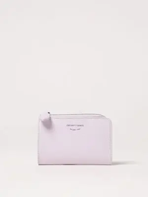Emporio Armani Wallet - Pink