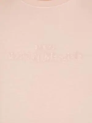 MAISON MARGIELA T-shirt - White
