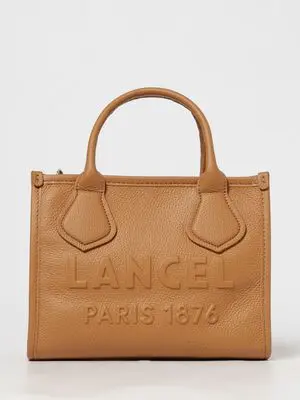 Lancel Handheld Totes