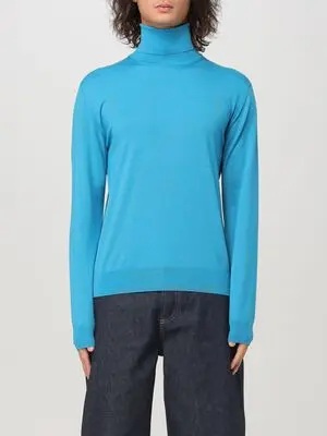 Valentino Garavani Turtleneck Sweater - Sky