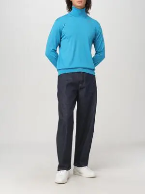 Valentino Garavani Turtleneck Sweater - Sky