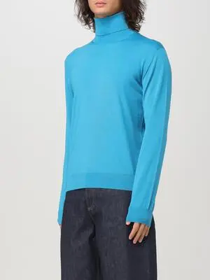Valentino Garavani Turtleneck Sweater - Sky