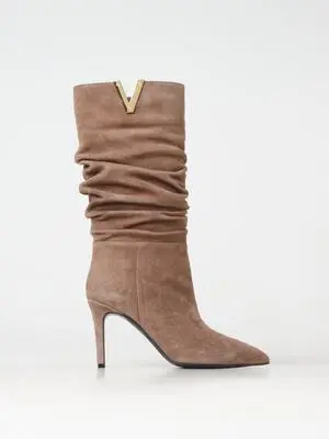 VIA ROMA 15 Boots - Brown