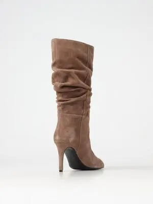 VIA ROMA 15 Boots - Brown