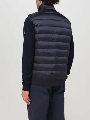 Belstaff Suit Vest - Blue