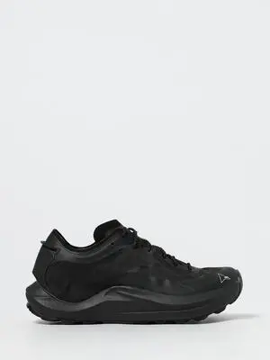 Roa Embossed Sneakers For Men