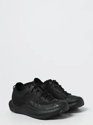 ROA Sneakers - Black