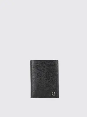ORTIGNI Wallet - Black