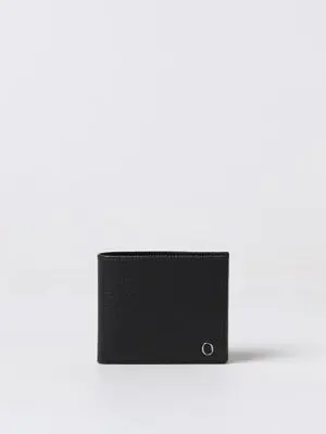ORTIGNI Wallet - Black