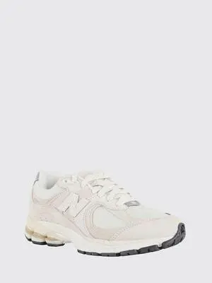 NEW BALANCE Athletic Sneakers - Sand