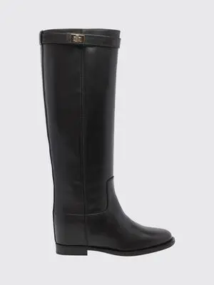 VIA ROMA 15 Boots - Brown