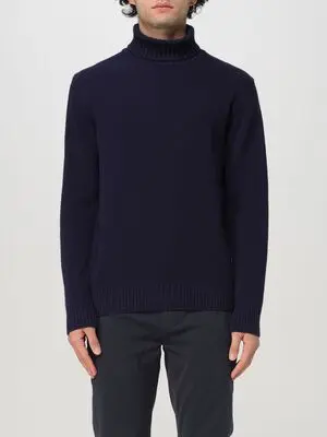 XC Sweater - Blue
