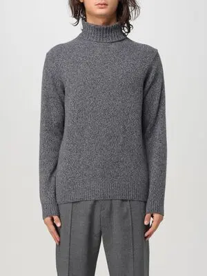 XC Sweater - Charcoal