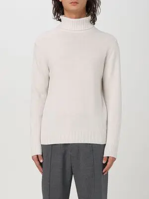 XC Sweater - Natural