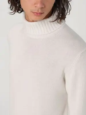 XC Sweater - Natural