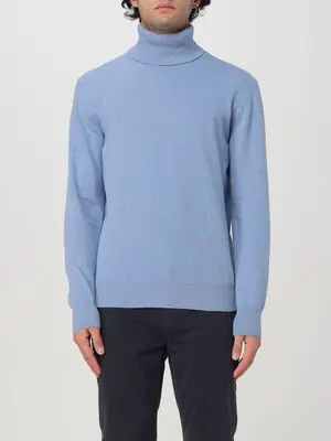 XC Sweater - Sky Blue