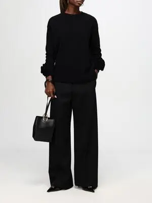 Valentino Garavani Mini Bag With Gold Tone V Logo Detail