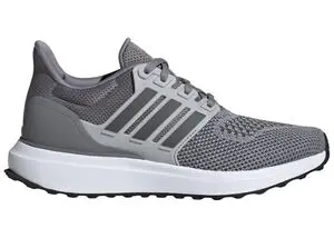 Adidas Ubounce Dna Sneakers - Grey Three/grey Five/grey Two