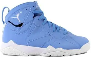 JORDAN 7 Retro Pantone Sneakers - University Blue/white/black