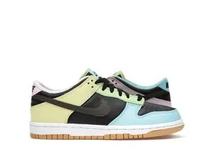 Nike Dunk Low Free 99 Sneakers