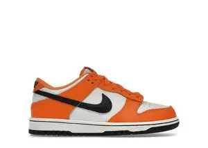 Nike Dunk Low Halloween Gs