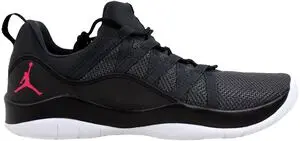JORDAN Deca Flyin Sneakers - Anthracite/hyper Pink Black