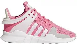 Adidas Eqt Support Adv Sneakers - Pink/white