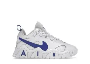 Nike Air Barrage Low Sneakers